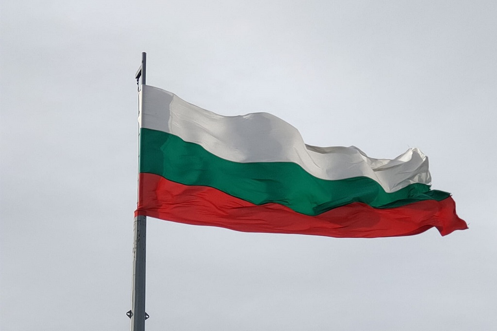 Happy National Day of Bulgaria!
